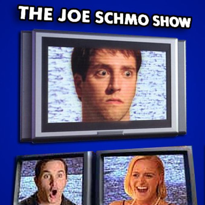 Joe Schmo Show