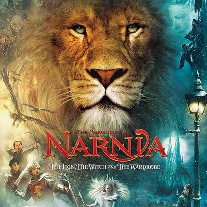 'Narnia' Set Photos Reveal First Look at Netflix's Fantasy Adaptation
