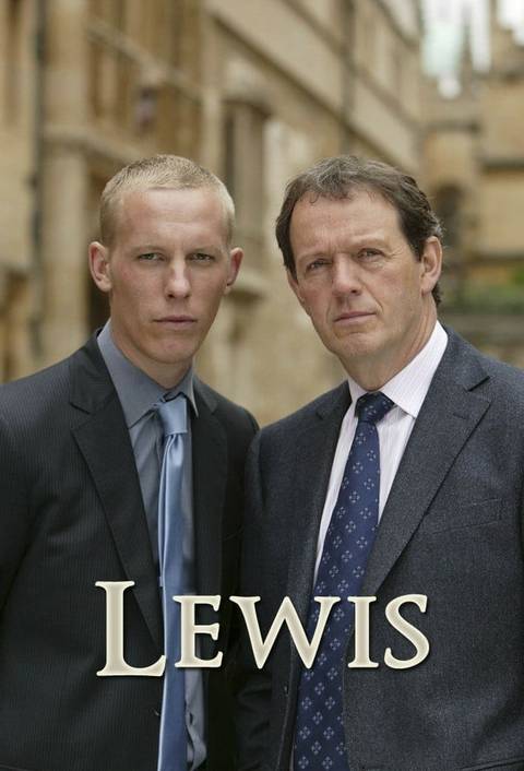 20 Detective TV Series Based On Crime Novels