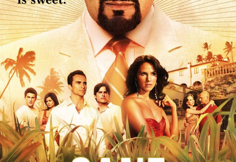 Cane | MovieWeb