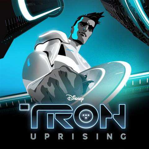 'Tron' Has an Award-Winning TV Show, and Most Fans Missed It