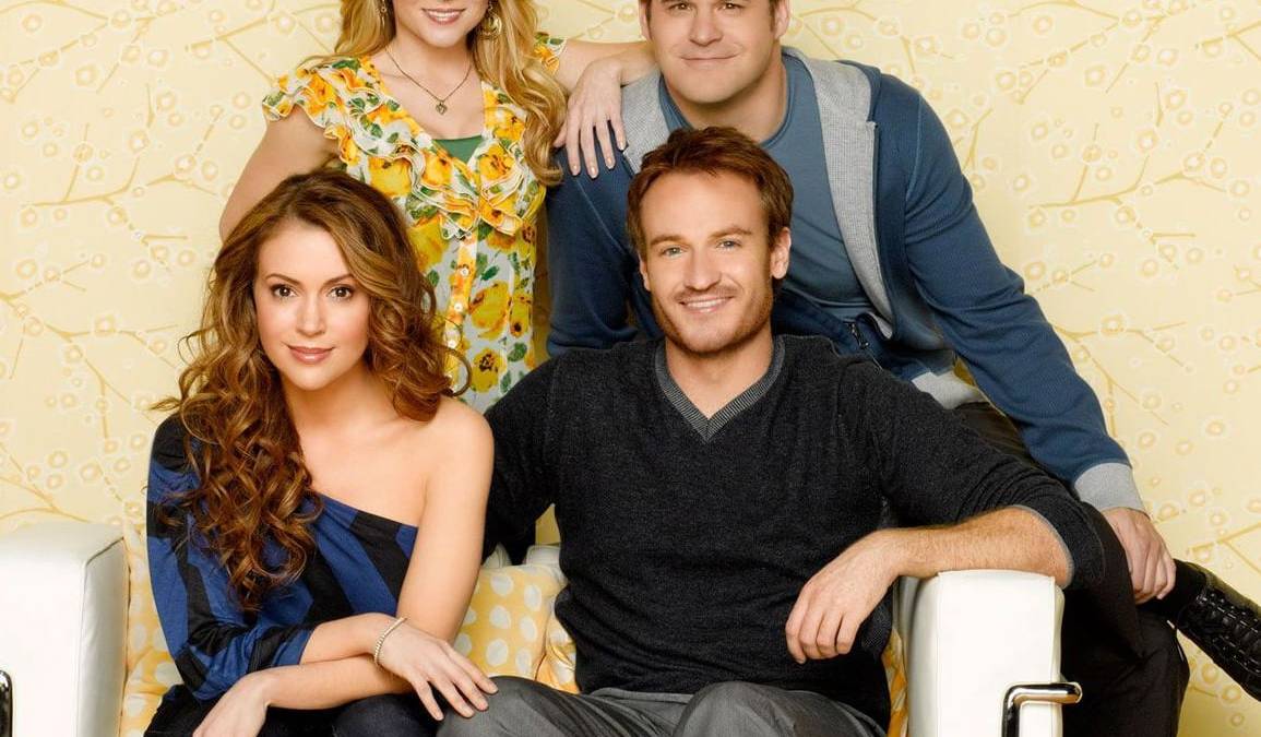 Romantically Challenged | MovieWeb