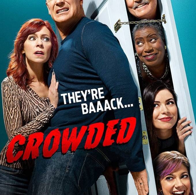 crowded | MovieWeb