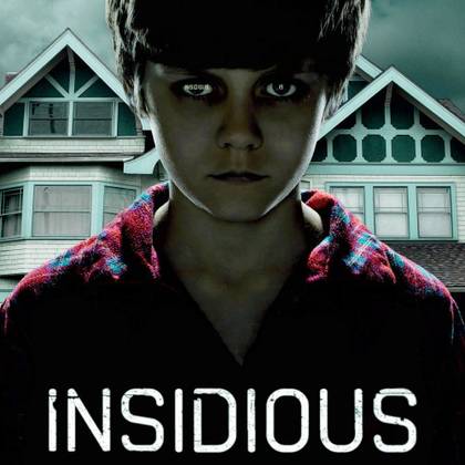 Interactive 'Insidious' Theatrical Experience Disappoints Fans With ...