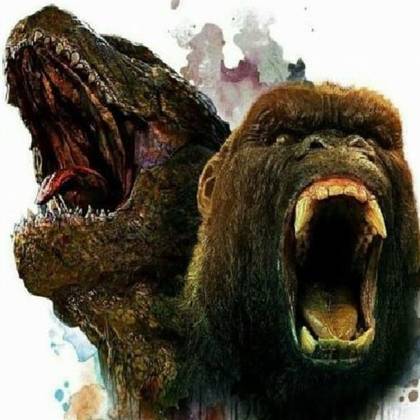 Every Monsterverse Character Played by Multiple Actors
