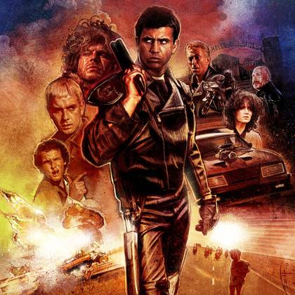 Mad Max | MovieWeb