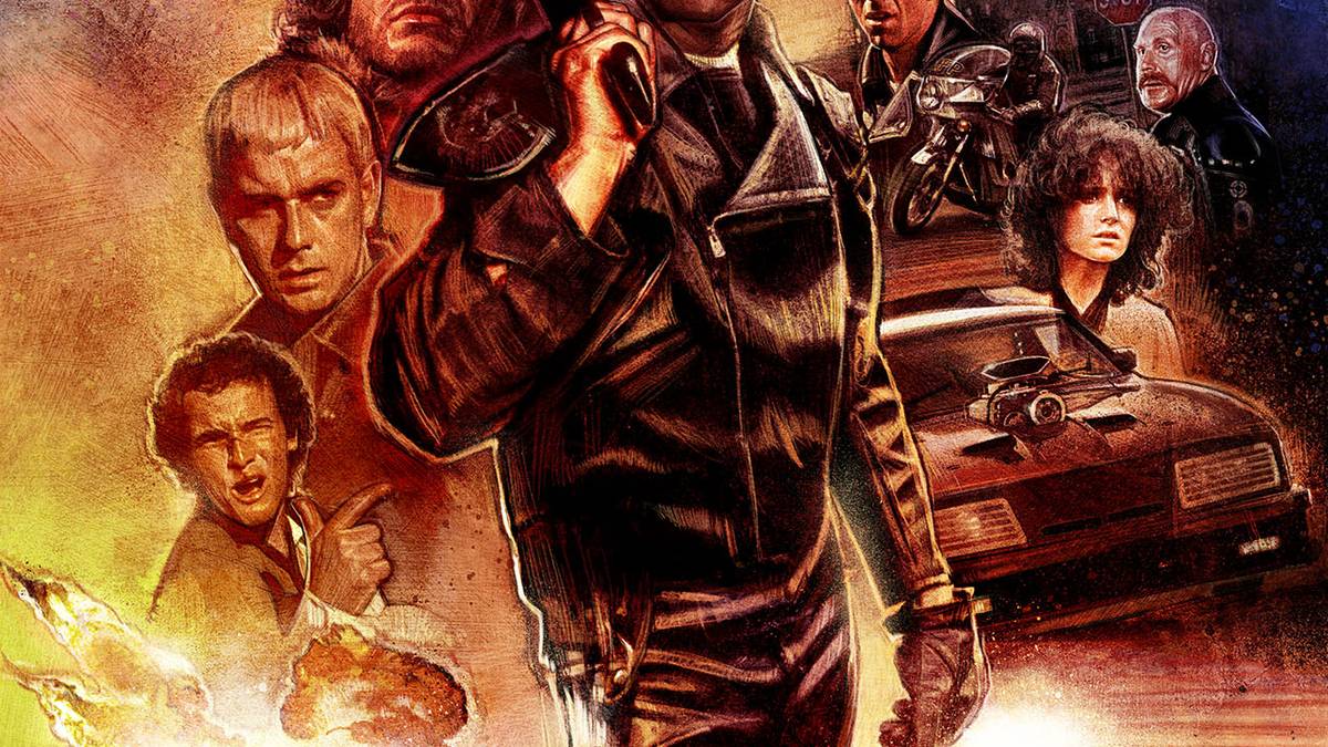 Mad Max | MovieWeb