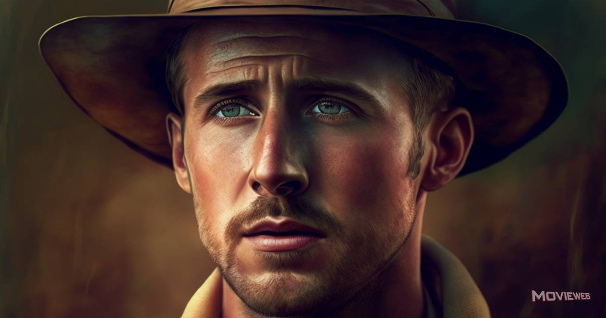 Best New Indiana Jones Actors to Replace Harrison Ford