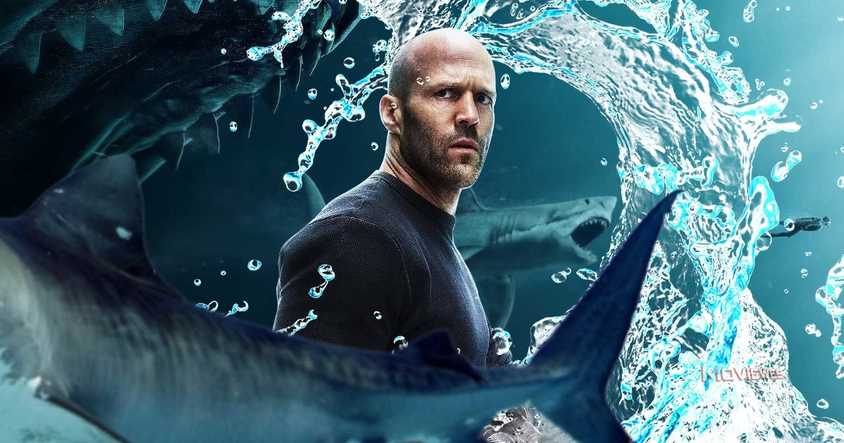 Jason Statham’s Unhinged 'The Meg' Is Now on Prime Video
